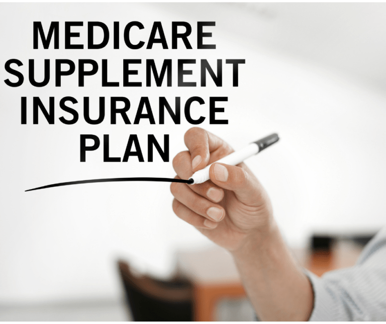 What is Medicare Supplement Insurance (Medigap) - Vibrant Aging Solutions